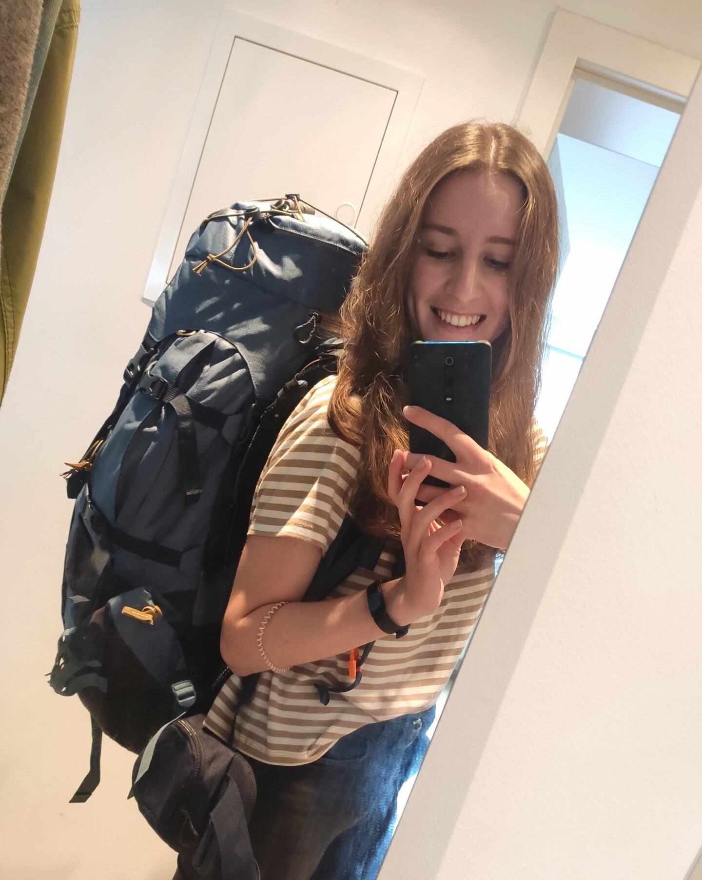 Backpack packen: Wie es platzsparend und effizient geht - munter-reisen